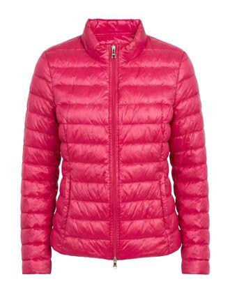 Patrizia Pepe JACKEN & M&Auml;NTEL - Pufferjacken & Daunenjacken auf YOOX.COM