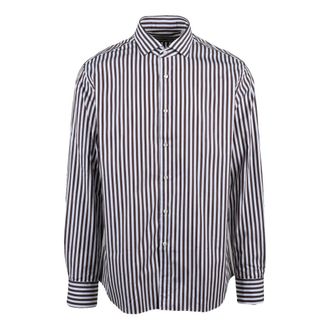 Xacus Homme, Chemises, Multicolore, Taille: 3XL Casual Shirt