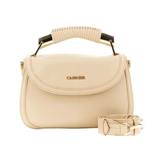 Caf&egrave;noir Damen, Taschen, Beige, ONE SIZEGr&ouml;&szlig;e