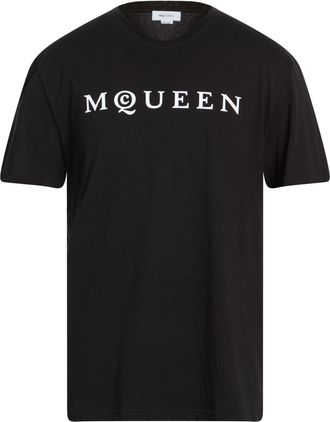 Alexander McQueen TOPS - T-shirts auf YOOX.COM