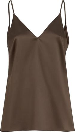 Brunello Cucinelli Top - Marron