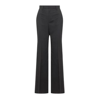 Dsquared2 Roadie Pant - - Trousers - Damen - Schwarzk - M