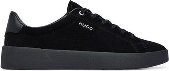HUGO BOSS Sneakers Lyde 50567991 Schwarz