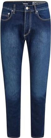 Daniel Hechter Daniel Hechter 5 Poches Metz Jeans, 680, 32W x 34L Homme