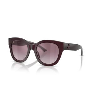 Jimmy Choo London Femme, Accessoires, Violet, Taille: 51 MM Lunettes de soleil