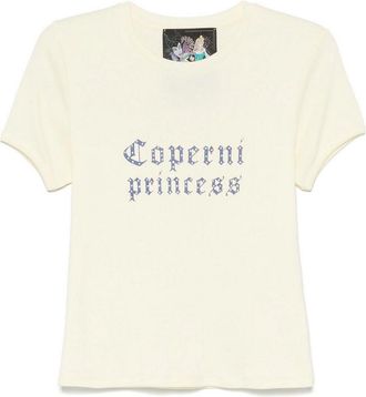 Coperni T-Shirt - Disney X Coperni