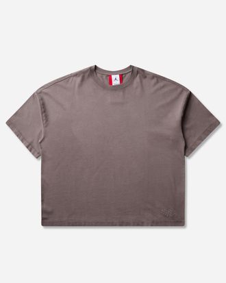 Nike Jordan Men s In1House Essential T-Shirt Cave Stone