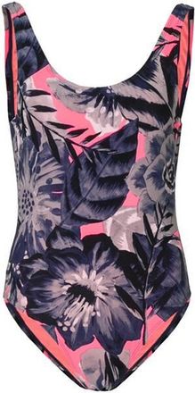 Brunotti Damen Badeanzug Rose