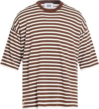 Alpha Studio STRICKWAREN - Pullover auf YOOX.COM