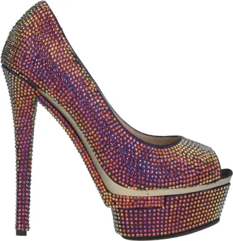 Le Silla SCHUHE - Pumps auf YOOX.COM