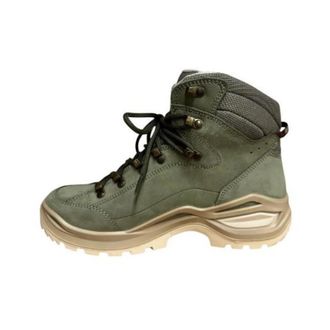 Lowa Femme, Sport, Vert, Taille: 38 1/2 EU Trekking Bottes