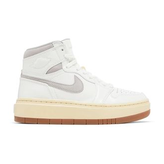 Nike Jordan Damen, Sport, Wei&szlig;, 40 EUGr&ouml;&szlig;e