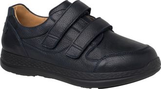 Ganter Herren Karl Ludwig Sneaker, darkblue, 44.5 EU XX-Weit