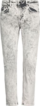 Versace HOSEN & R&Ouml;CKE - Jeanshosen auf YOOX.COM