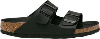 Birkenstock Arizona Narrow Fit - - Shoes - unisex - Schwarzk - 36 EU