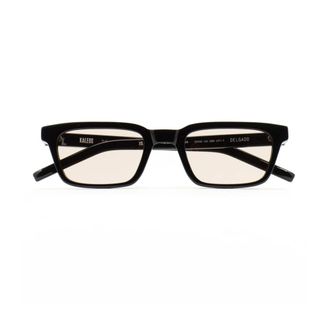 Kaleos Delgado Sonnenbrille - - Accessories - Damen - Schwarzk - 52 MM