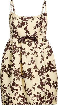 Elisabetta Franchi KLEIDER - Mini-Kleider auf YOOX.COM