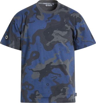 Octopus TOPS - T-shirts auf YOOX.COM