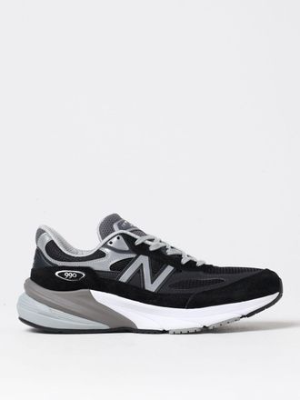 New Balance Sneakers NEW BALANCE Herren Farbe Schwarz