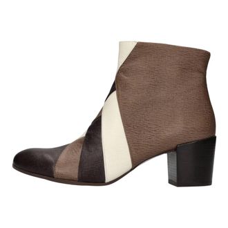 Chie Mihara Nusca Stiefel mit Absatz - - Shoes - Damen - Mehrfarbig - 37 EU