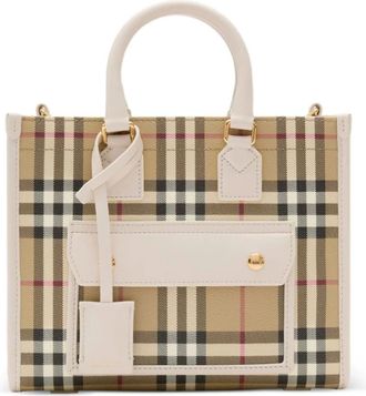 Burberry Femme, Sacs, Beige, Taille: ONE Size Burberry Bags
