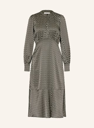 Kudibal Copenhagen Dea Kudibal Seidenkleid Rumerdea schwarz