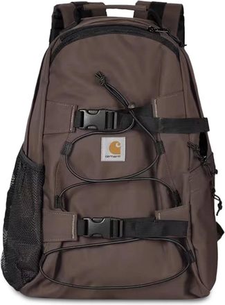 Carhartt Work in Progress unisex, Sacs, Brun, Taille: ONE Size Kickflip Backpack