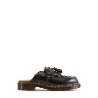 Dr. Martens Mules Adrian en cuir