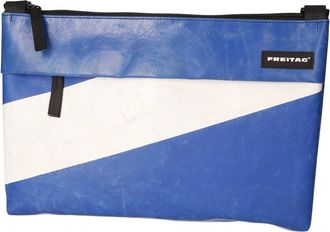 FREITAG Freitag, Homme, Sacs, Bleu, Taille: ONE Size Sac messager