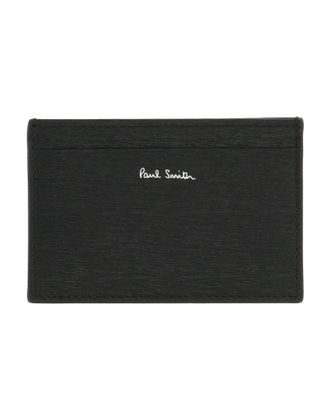 Paul Smith Kleinlederwaren - Kartenetuis auf YOOX.COM