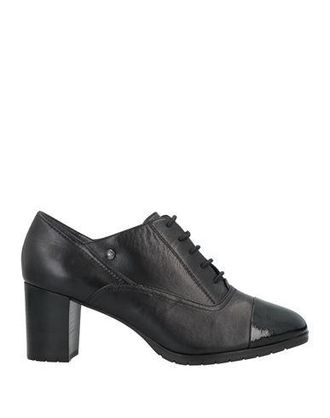 Stonefly CHAUSSURES - Chaussures &agrave; lacets sur YOOX.COM