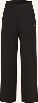 A|X Armani Exchange Sweatpants schwarz