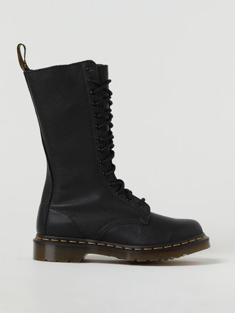 Dr. Martens Bottes DR. MARTENS Femme couleur Noir