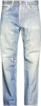Our Legacy HOSEN & R&Ouml;CKE - Jeanshosen auf YOOX.COM