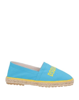 Dsquared2 SCHUHE - Espadrilles auf YOOX.COM