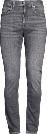 Tommy Hilfiger HOSEN & R&Ouml;CKE - Jeanshosen auf YOOX.COM