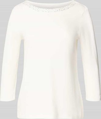 Christian Berg Regular Fit Shirt aus reiner Baumwolle