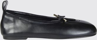 Alohas Ballerinas ALOHAS Damen Farbe Schwarz