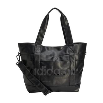 adidas Schultertasche 008 - - Bags - unisex - Schwarzk - ONE SIZE