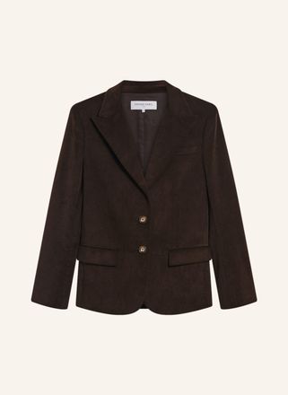 Gerard Darel Jacke Jem braun