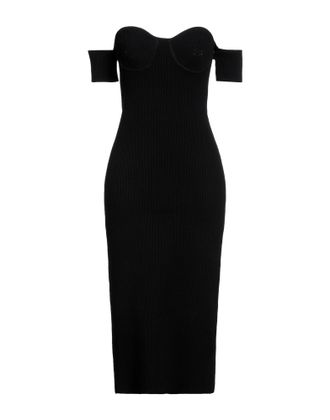 Helmut Lang KLEIDER - Midi-Kleider auf YOOX.COM