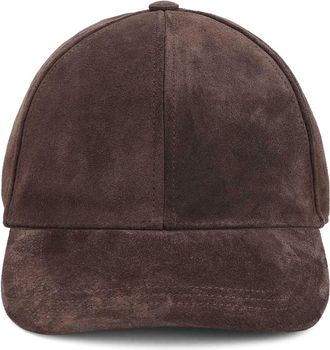 Valentino Garavani Hut - Braun