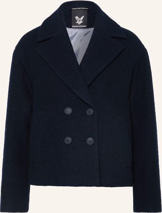 Fuchs Schmitt Fuchs Schmitt Cabanjacke Stromboli blau