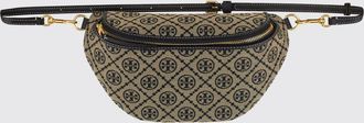 Tory Burch Sac Banane Femme couleur Beige