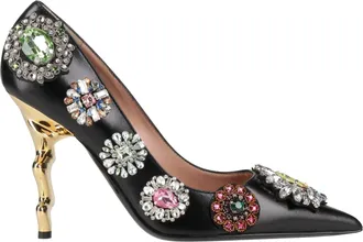 Moschino SCHUHE - Pumps auf YOOX.COM
