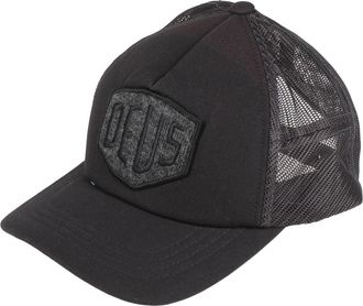Deus ACCESSOIRES - M&uuml;tzen & H&uuml;te auf YOOX.COM