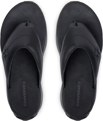 Converse Zehentrenner Converse A20650C Schwarz