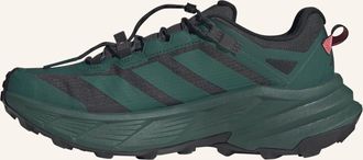 ADIDAS TERREX Adidas Terrex Wanderschuhe Terrex Freehiker Sl Gtx gruen