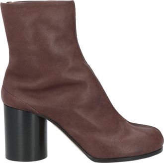 Maison Margiela SCHUHE - Stiefeletten auf YOOX.COM