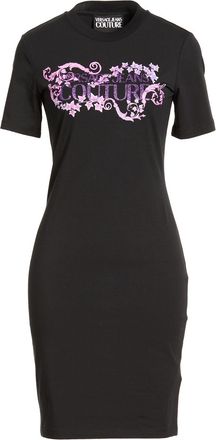 Versace KLEIDER - Mini-Kleider auf YOOX.COM